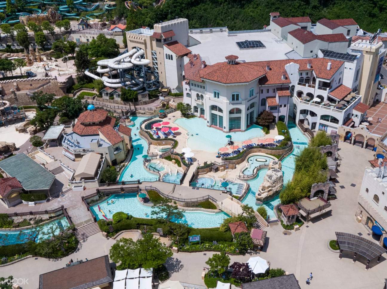 Caribbean Bay Water Park in Gyeonggi-do - Klook Singapore