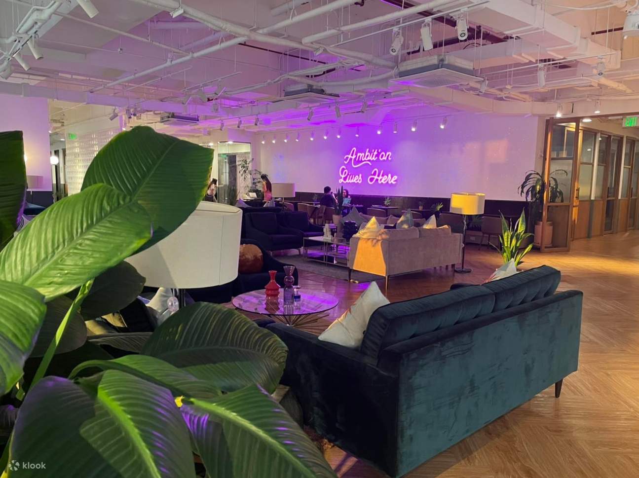 Zone Out Coffee in 8 Rockwell and IBP Ortigas - Klook Philippines