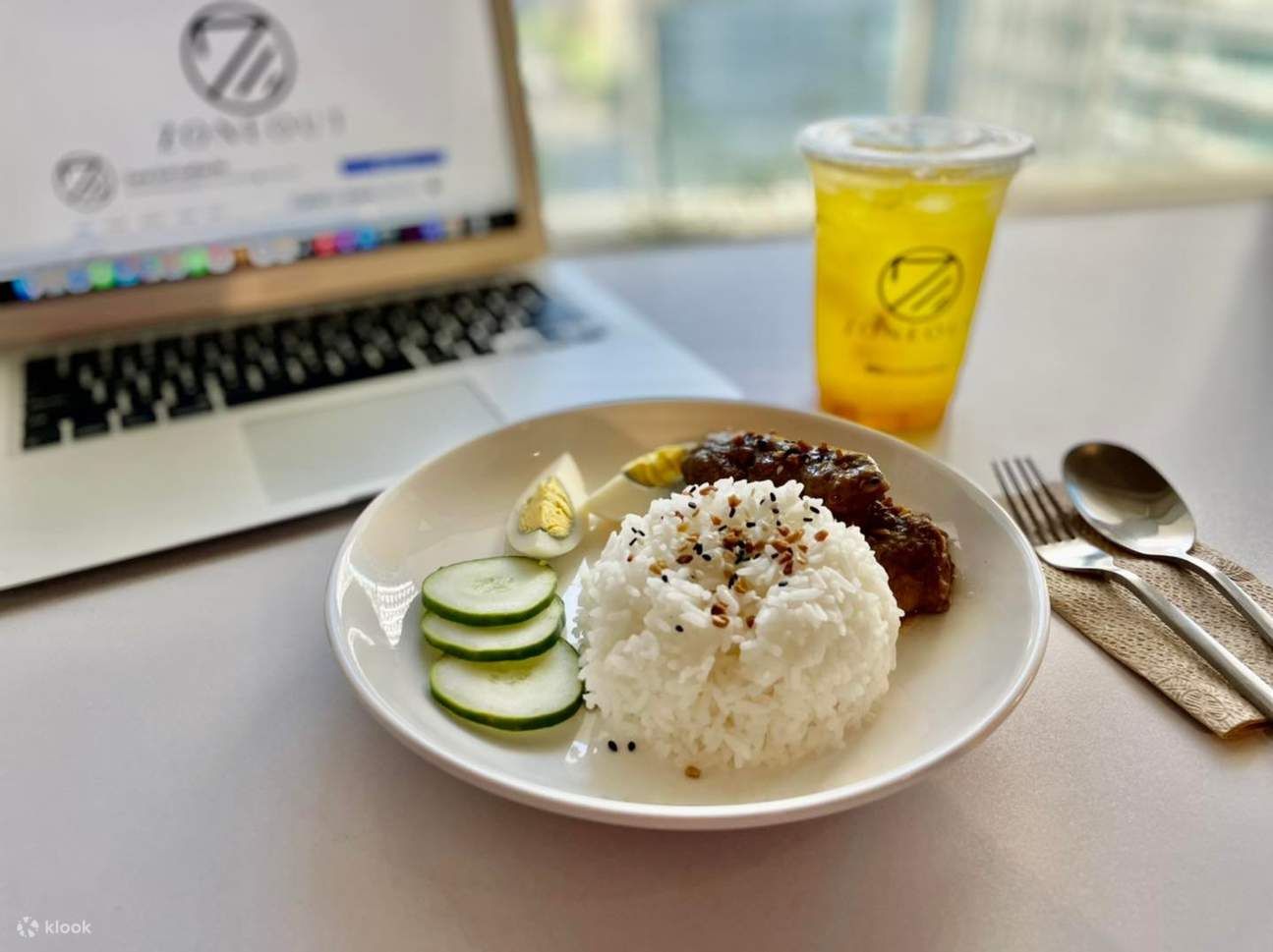 Zone Out Coffee in 8 Rockwell and IBP Ortigas - Klook United States
