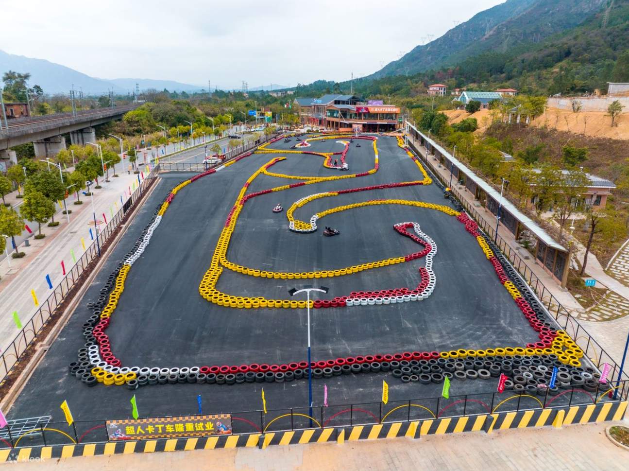 Qingyuan Off-Road Vehicle 2-Day Tour - Klook