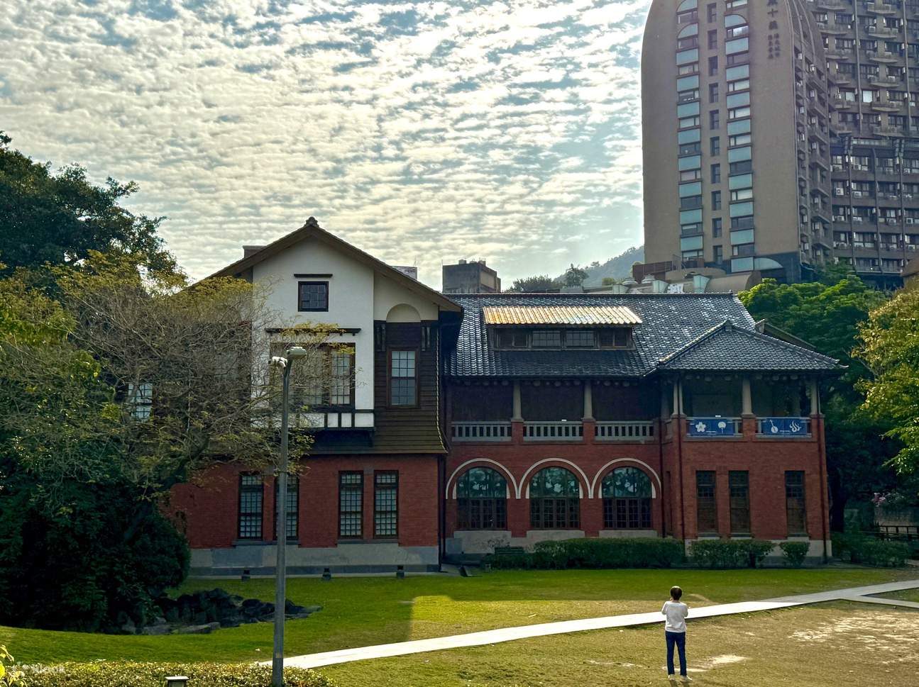 Yangmingshan & Beitou Day Tour (From Ximending) - Klook Australia