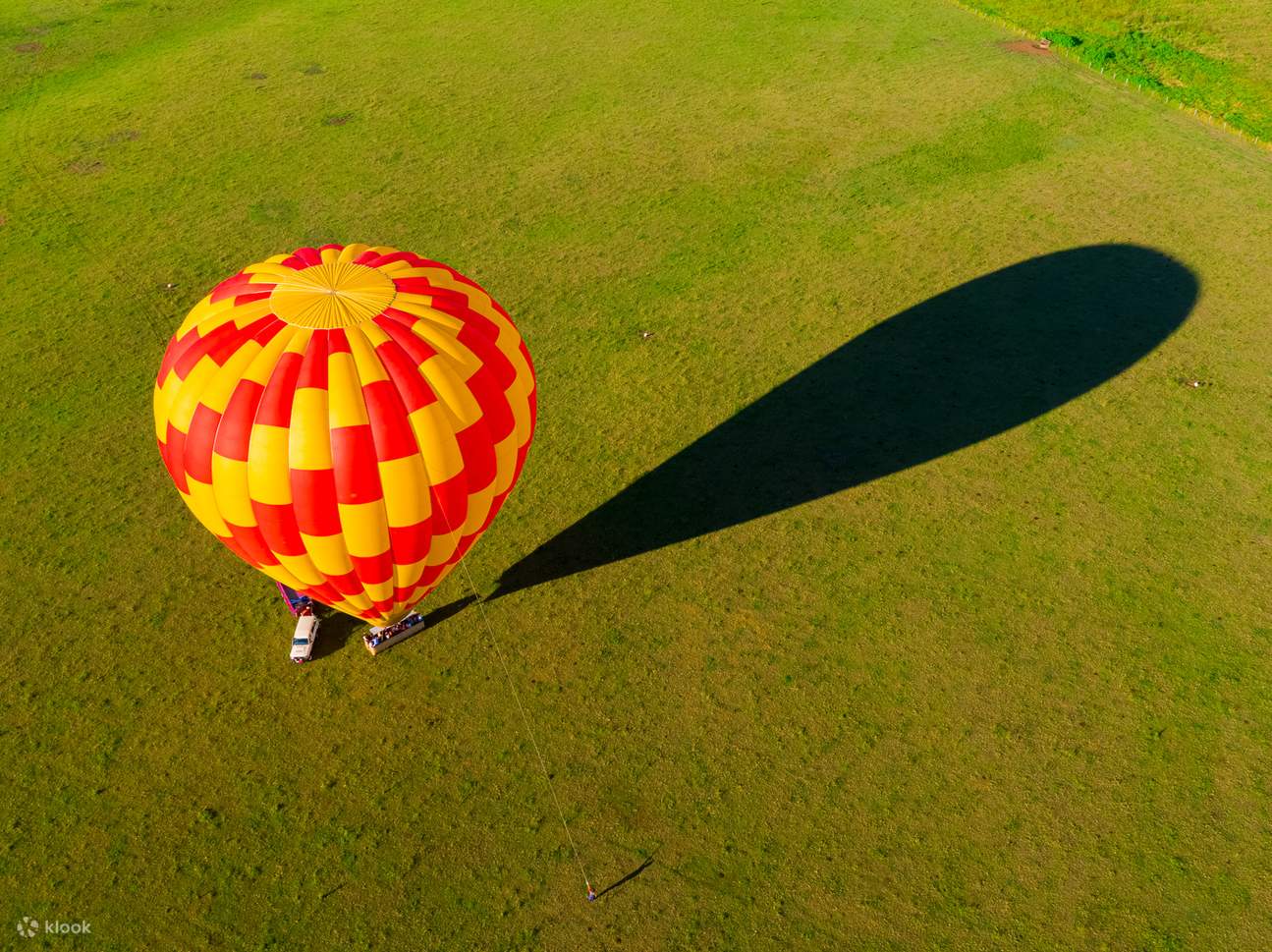 Jet Ski Safari And Hot Air Balloon in Gold Coast - Klook