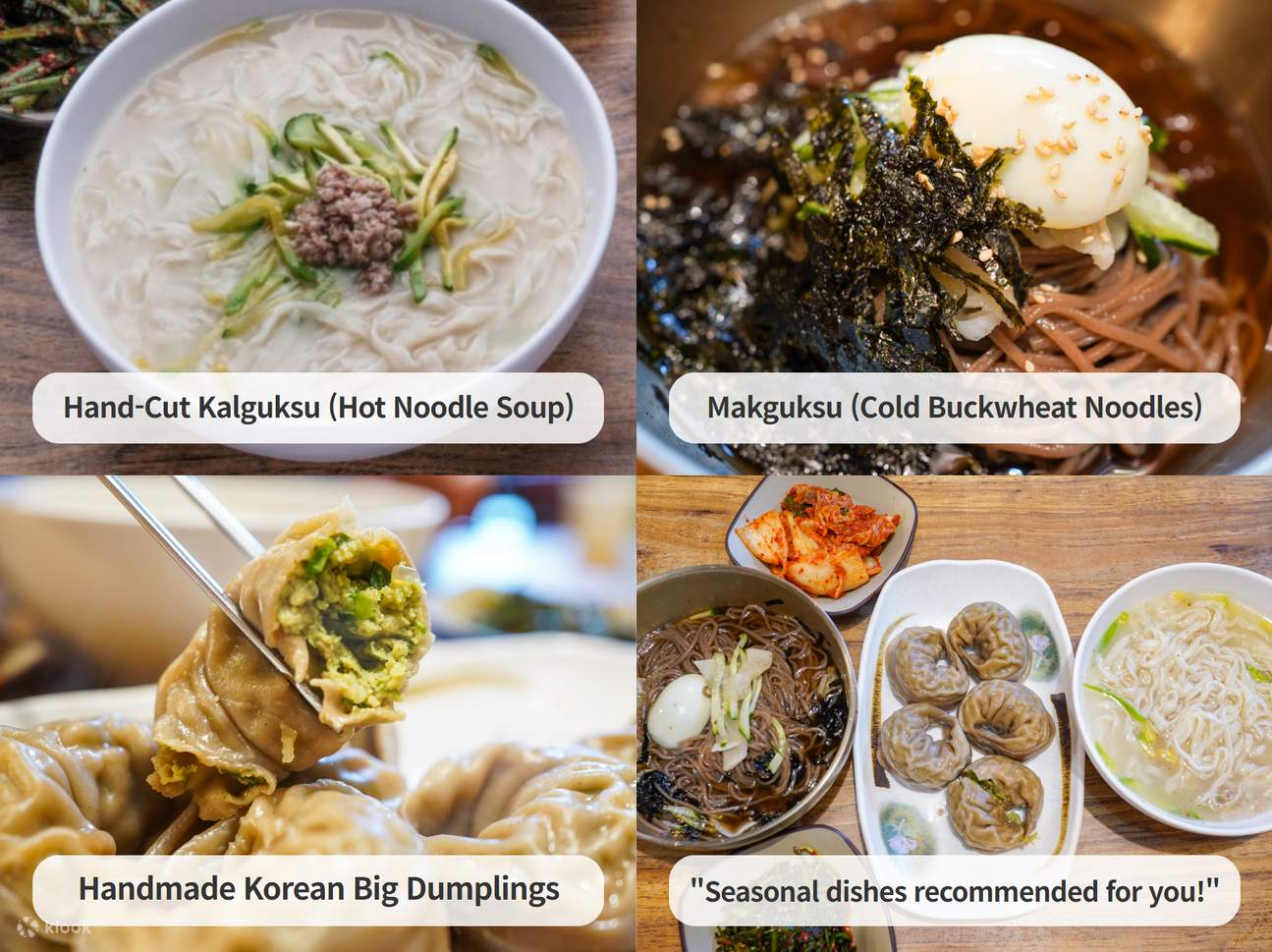 Bukhansan National Park: Baegundae Hike & Lunch Tour from Seoul - Klook ...