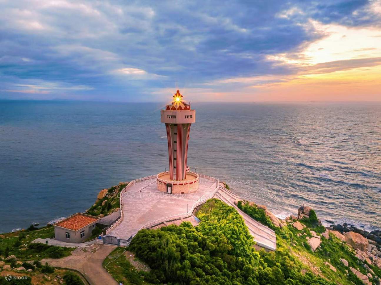 Chaoshan 3 days and 2 nights classic route (Round trip from Shenzhen ...