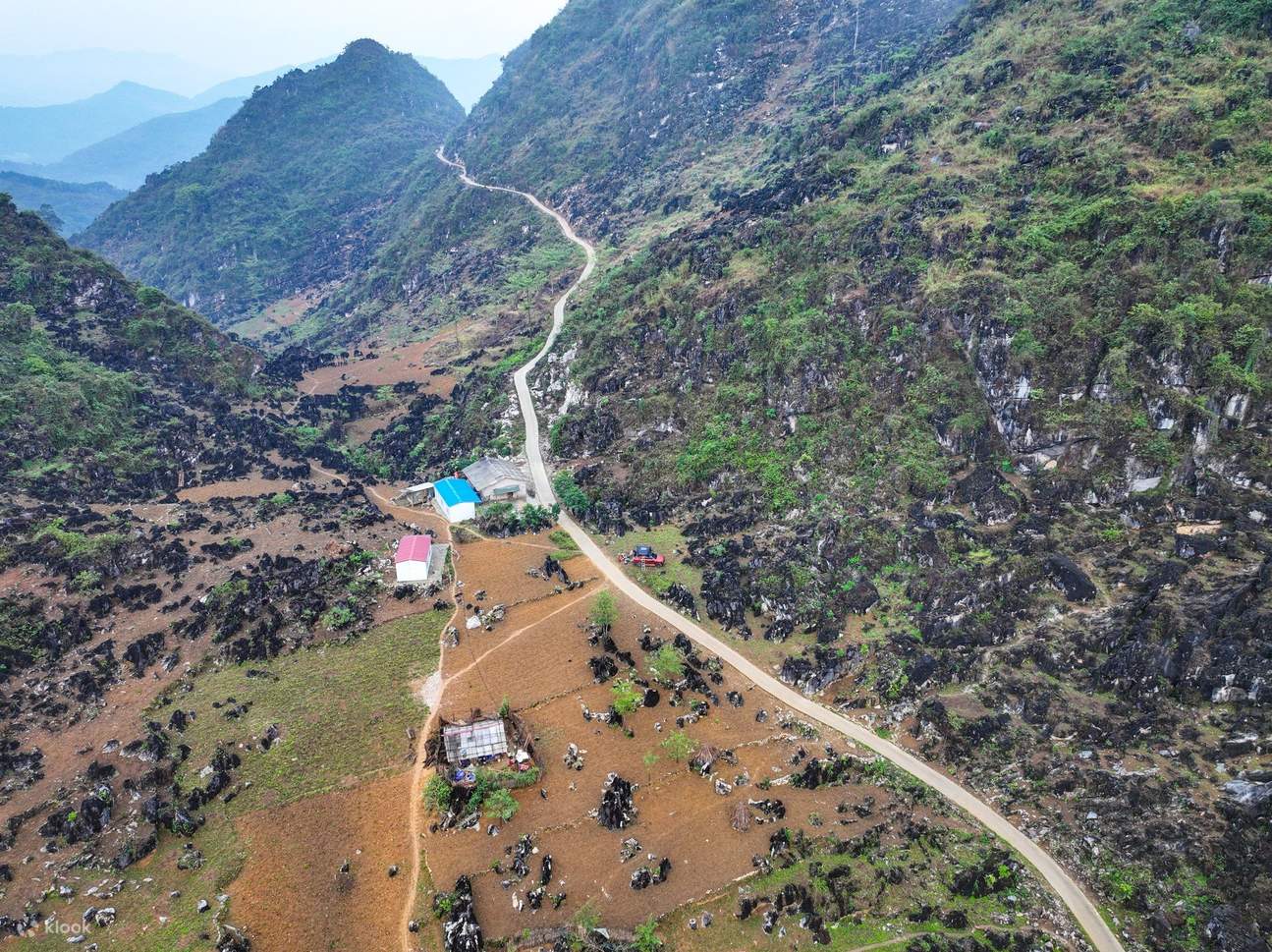 3D2N Sup & Trekking Tour: Ha Giang Ultimate Adventure - Klook