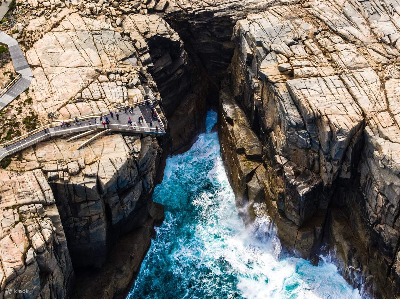 4 Day Albany, ANZAC Tree Top Walk & Margaret River Tour - Klook