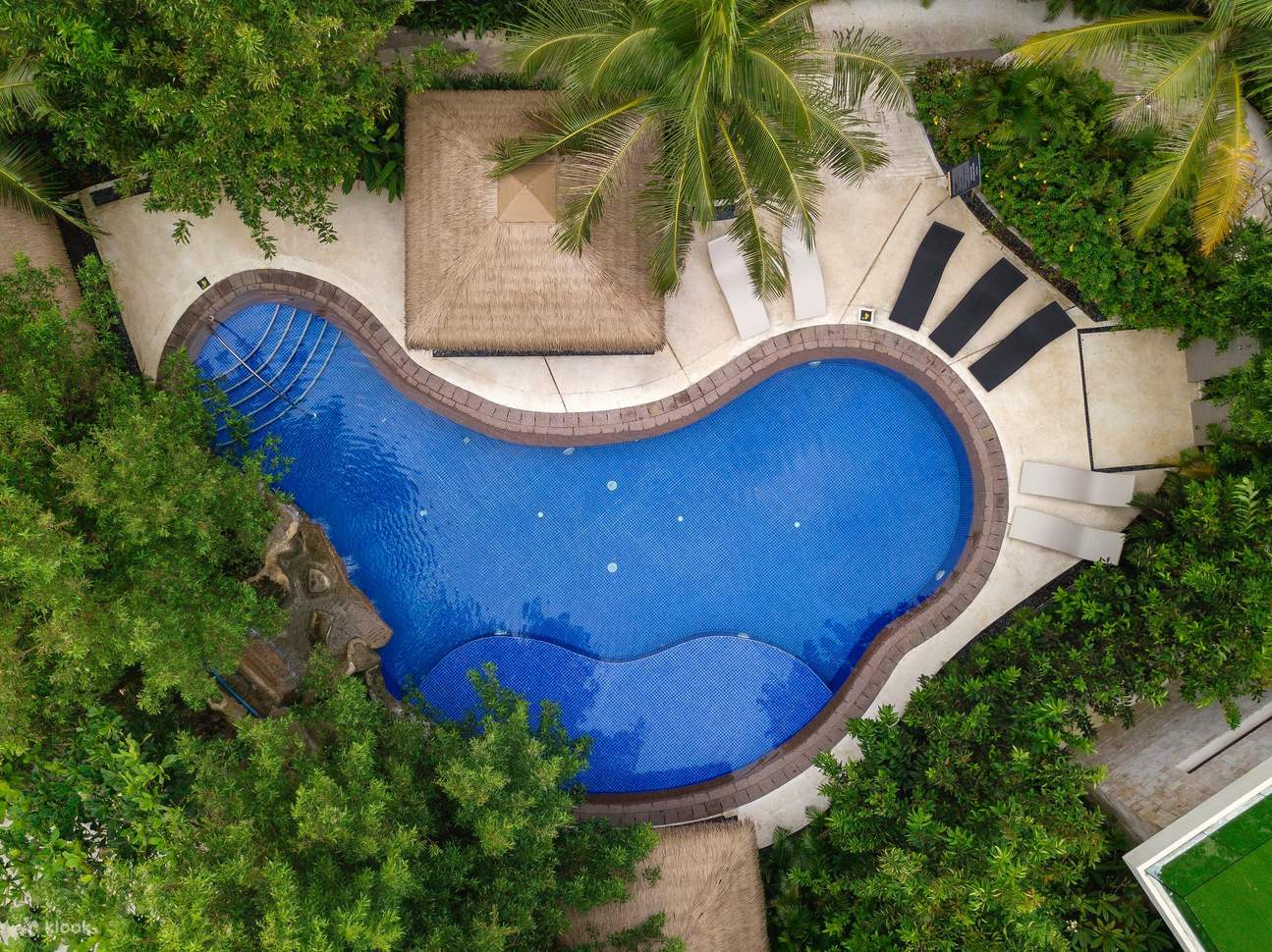 Dusit Thani Mactan Day Pass with Lunch - Klook Philippines