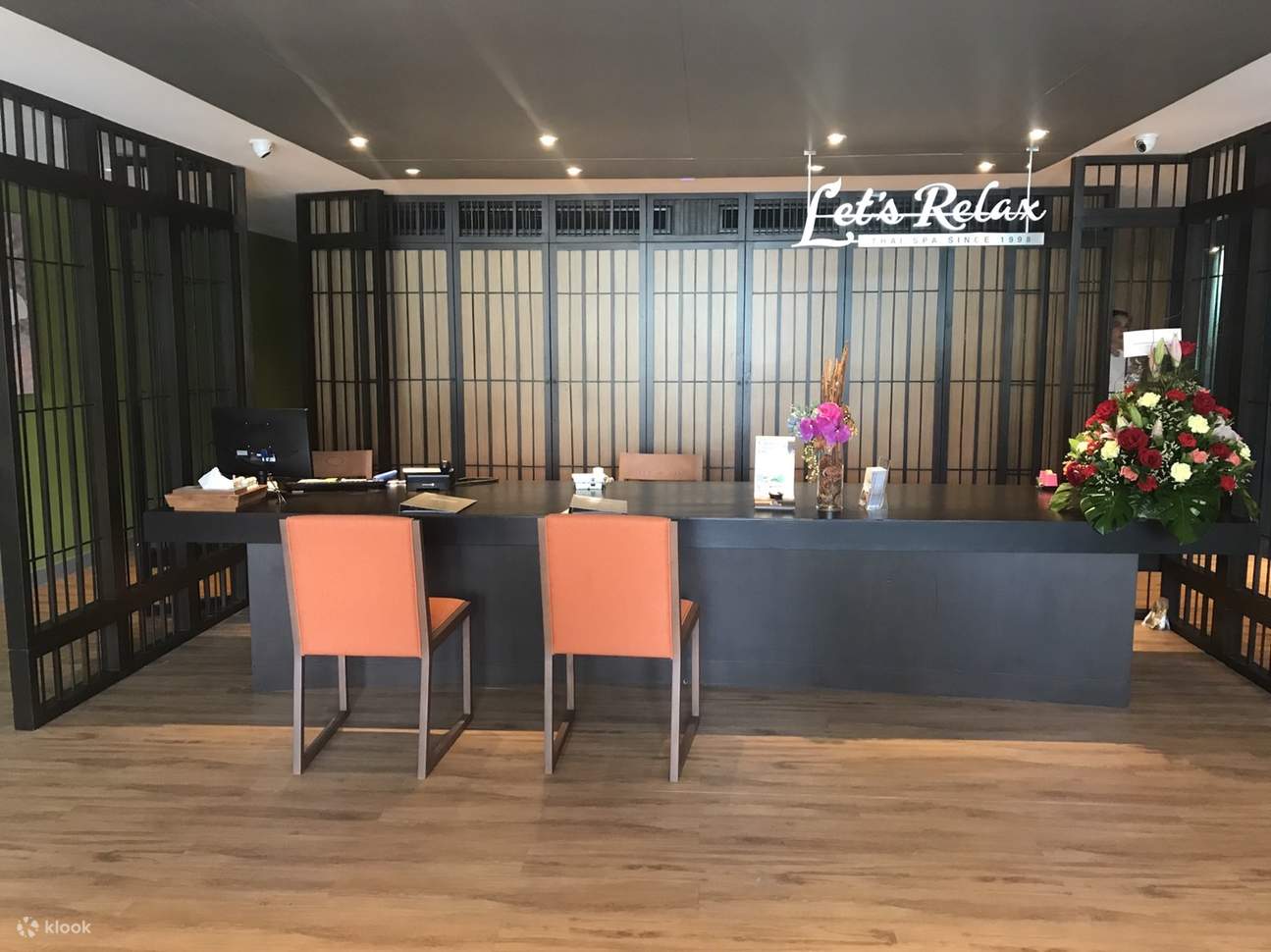 Let's Relax Spa at Phuket Millennium Hotel Experience in Phuket - Klook Let's Relax Spa at Phuket Millennium Hotel Experience in Phuket - Klook