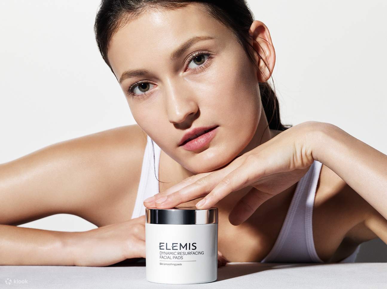 ELEMIS Treatment with Full Credits For Elemis Products in Hongkong - Klook