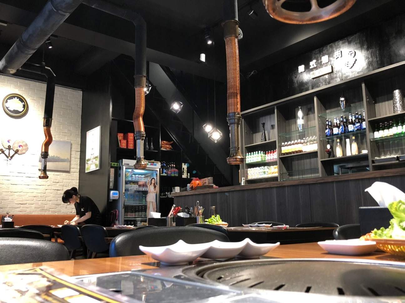 [Online Reservation] Zzangeya Korean BBQ at MRT Kaohsiung Arena Station ...