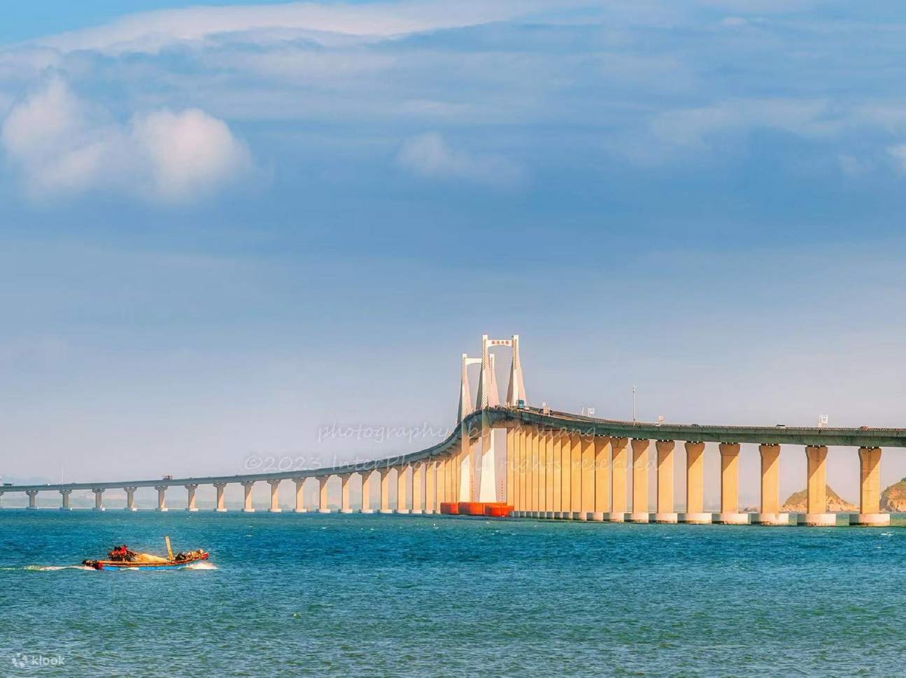Classic Chaozhou-Shantou 3-Day 2-Night Tour (Round-Trip Shenzhen Bullet ...