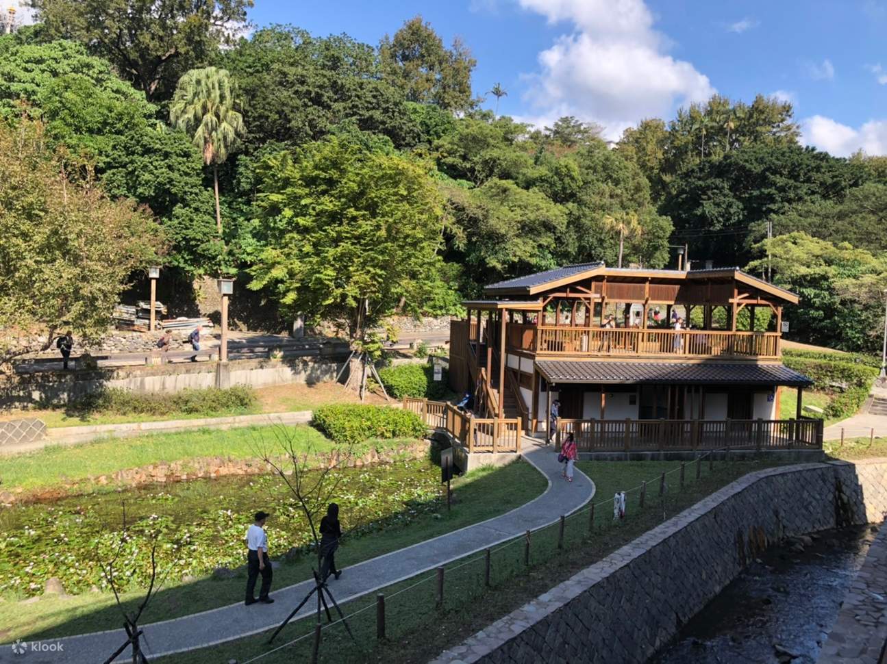 Beitou and Yangmingshan Day Tour in Taipei - Klook United States