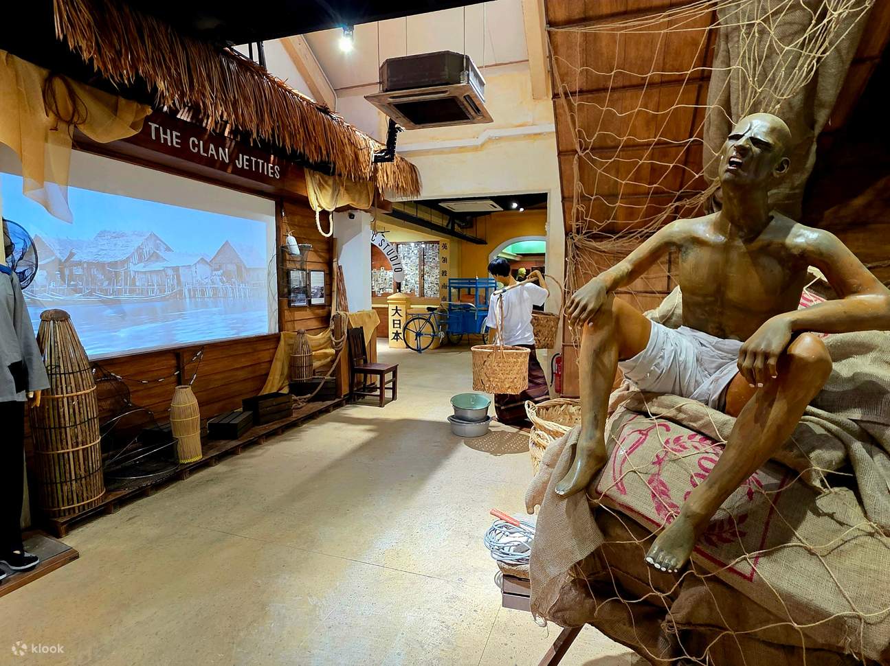 Penang History Gallery Ticket – Explore George Town’s Rich Heritage ...