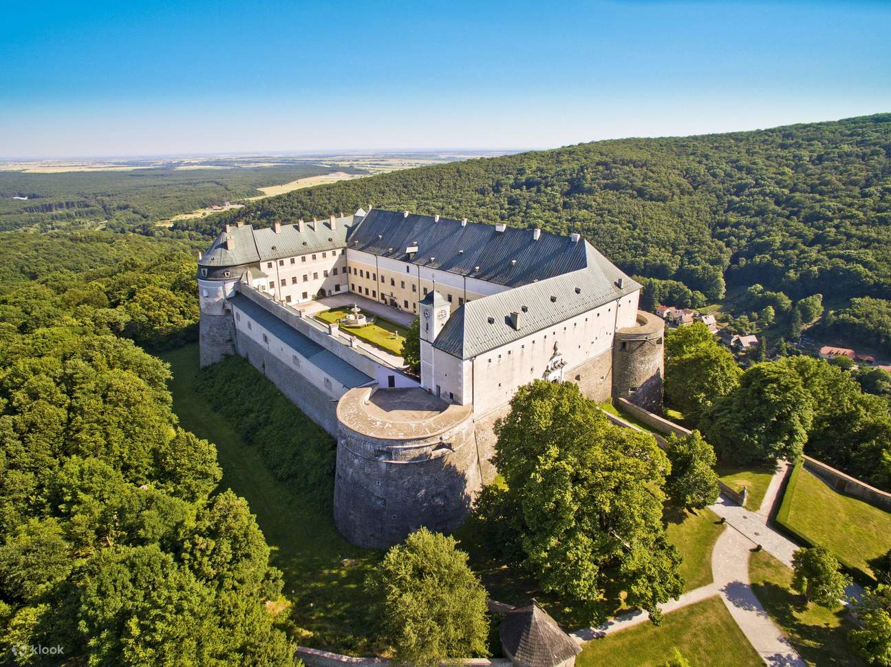 Fra Wien: Bratislava guidet dagstur med slotte og skjulte perler ...