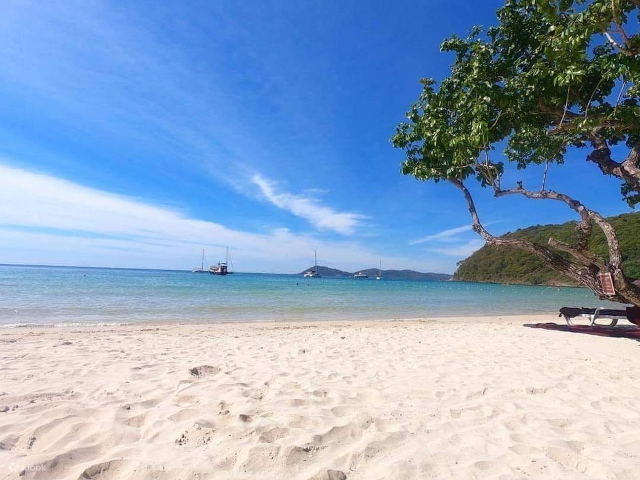 Koh Samet Exclusive 9 Island Snorkeling Trip - Klook Australia