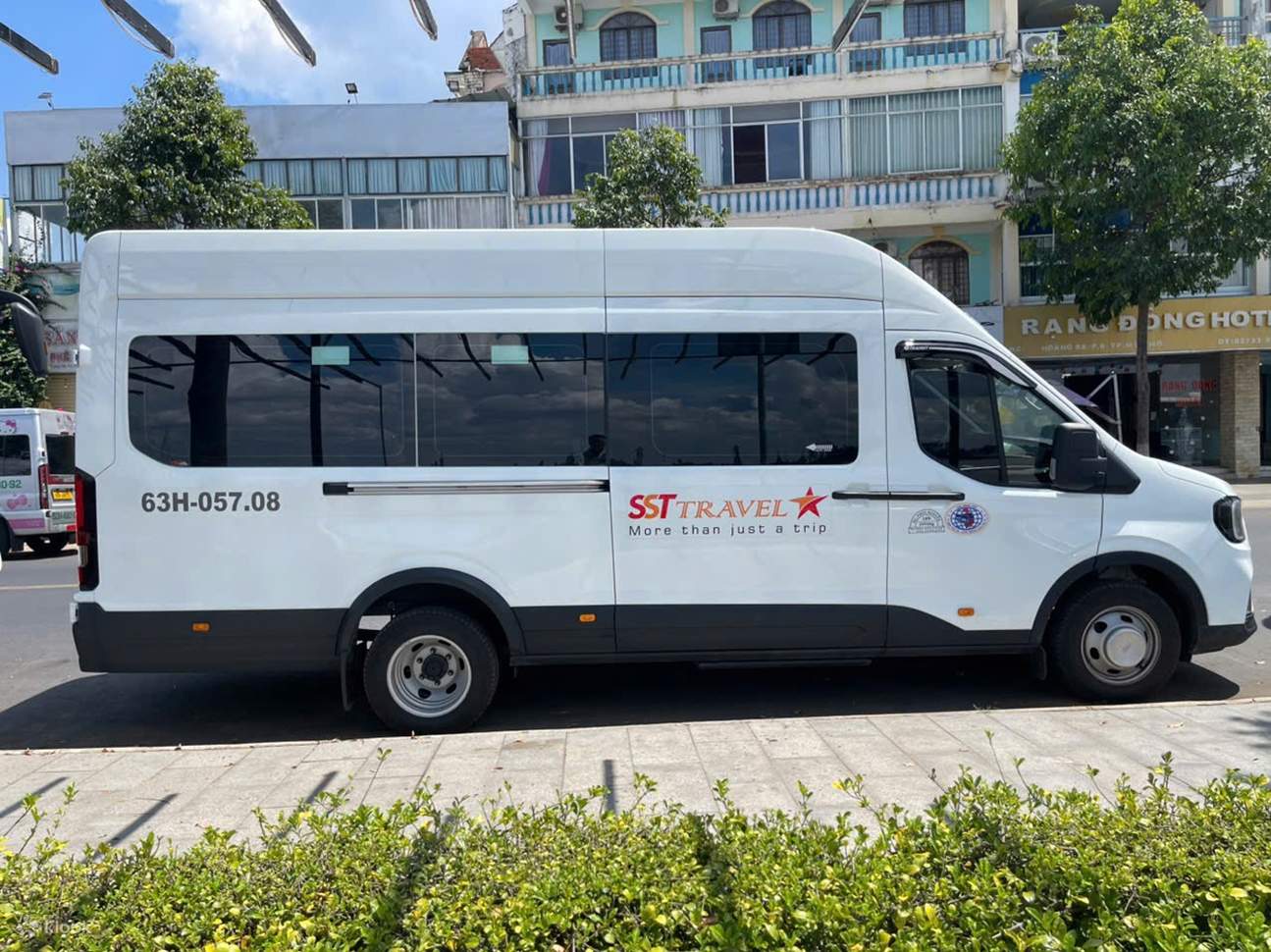 Lawatan Sehari ke Can Gio dari Ho Chi Minh - Klook Amerika Syarikat