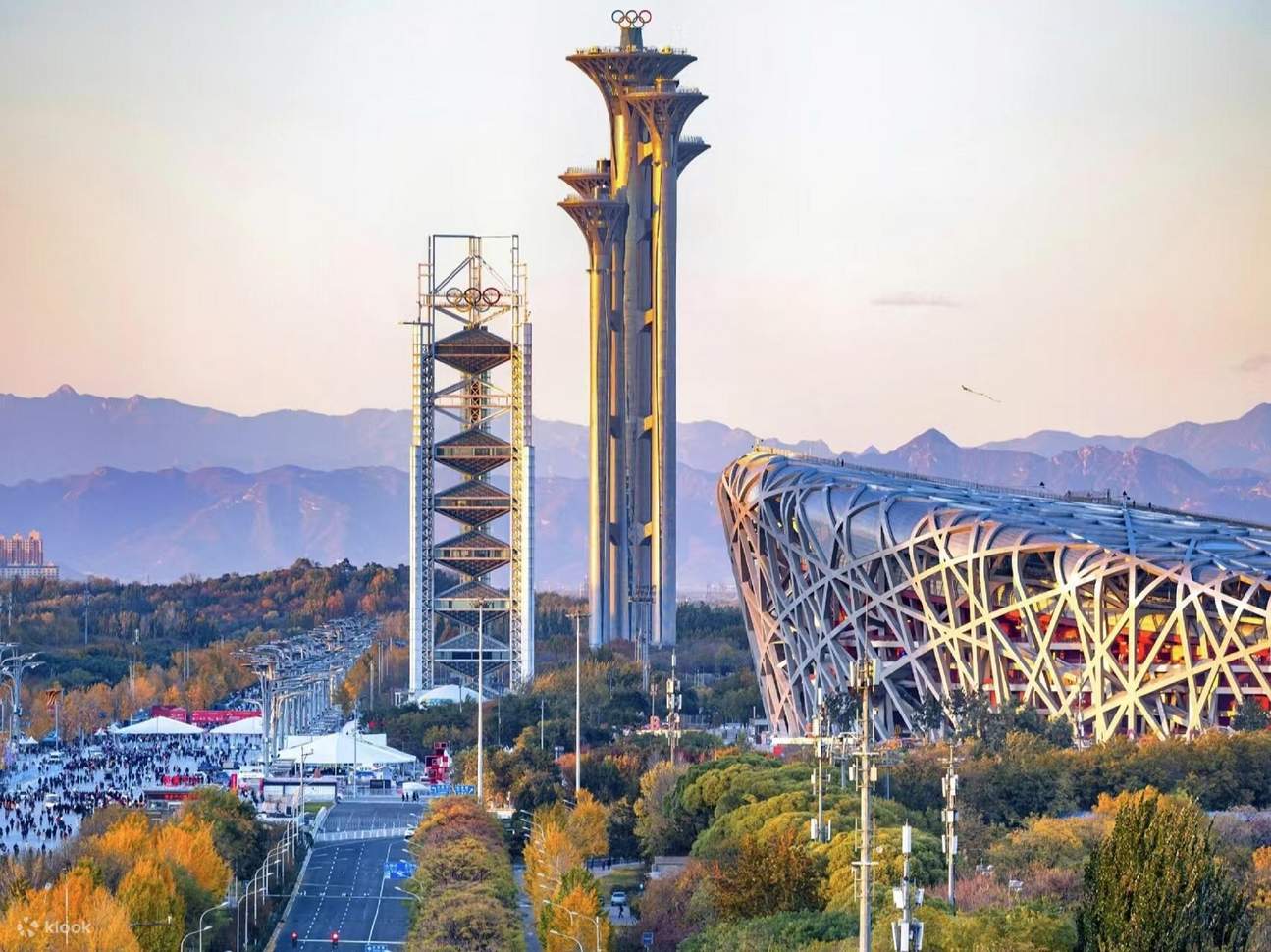 8-Day Beijing Tour & Tianjin Charm (Forbidden City + Shichahai ...