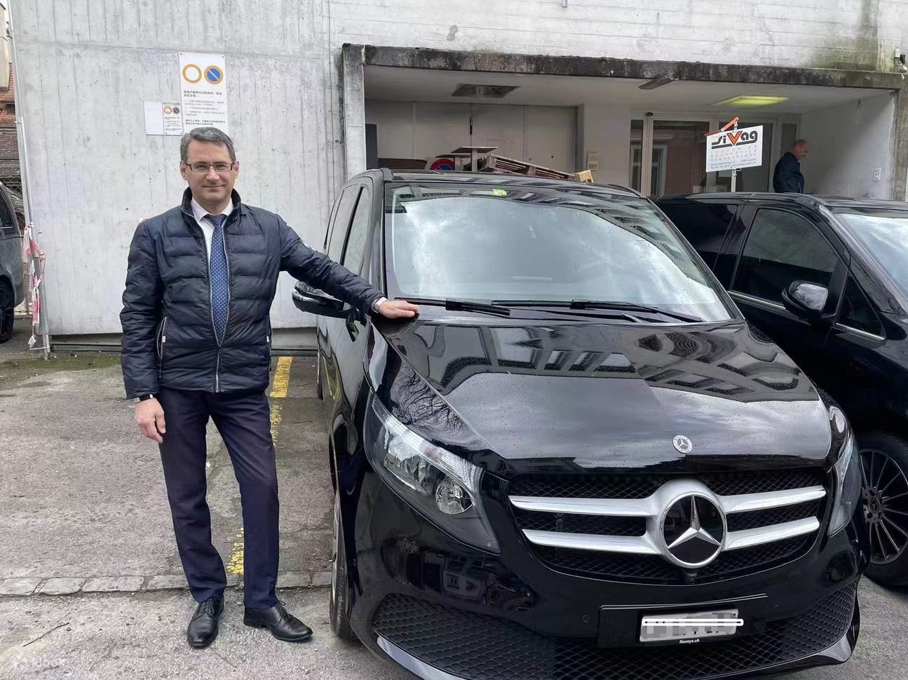 Transfer Bandara Swiss yang andal ke atau dari Bandara Zurich - Klook ...