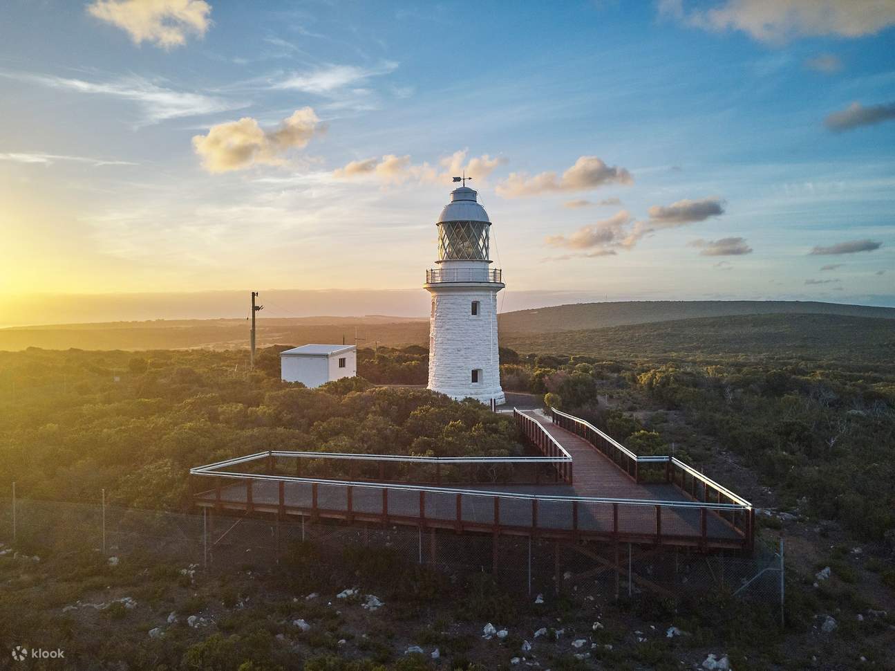 Margaret River Region Lighthouse Tours in Perth, Australia - Klook