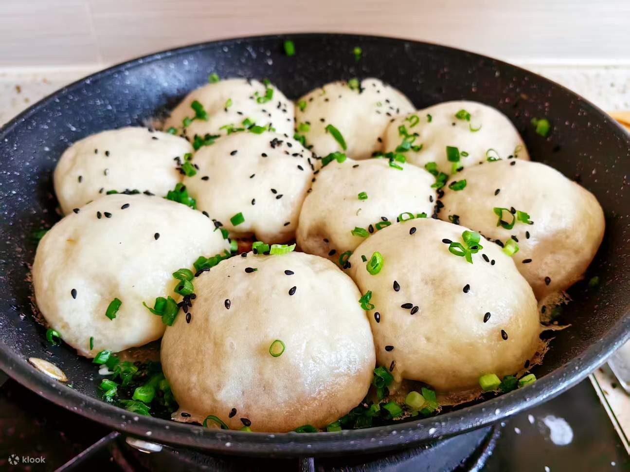 Half-day Shanghai Dim Sum and Sichuan Cuisine Cooking Tour (Experience ...