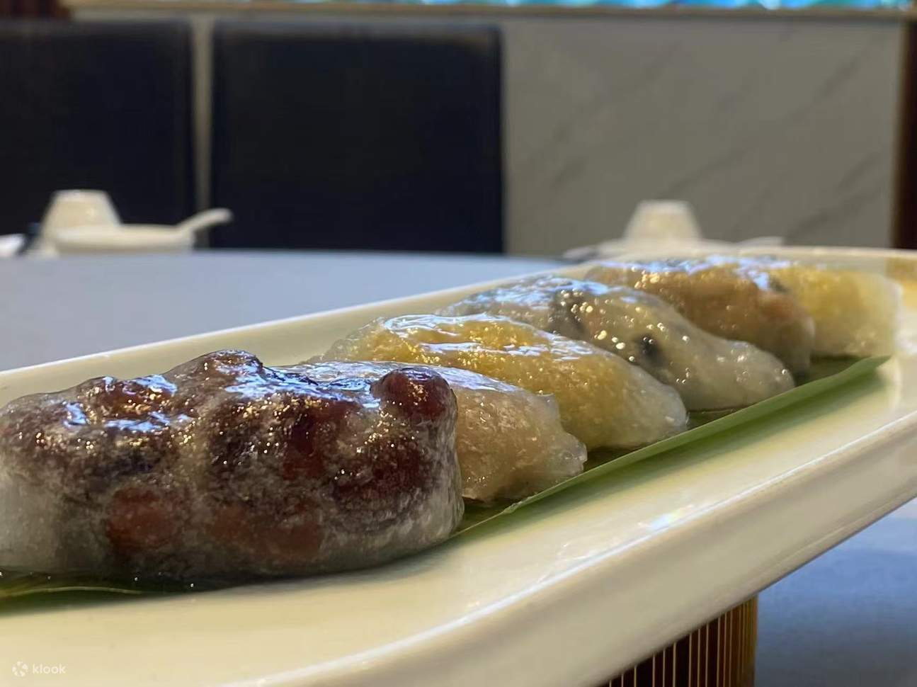 Chaoren Royal Kitchen - Klook Malaysia