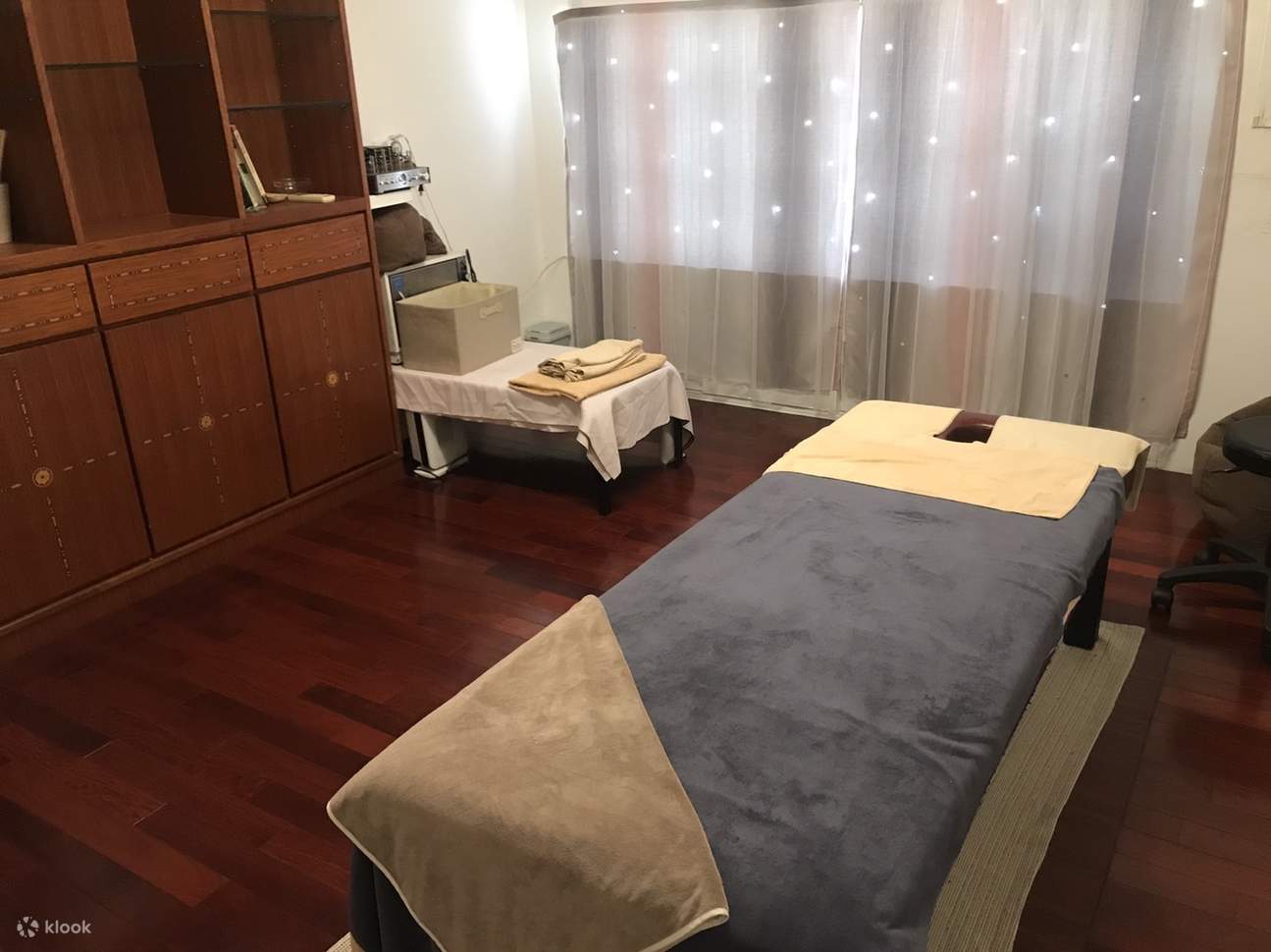 Kaohsiung｜chenxin Foot Body Meridian Treatment Center｜massage Coupon