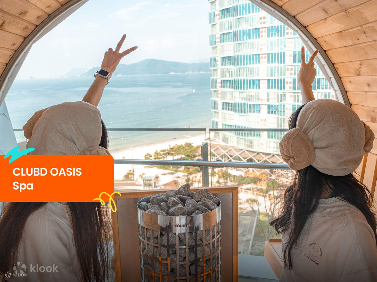 Klook Pass Busan - Klook