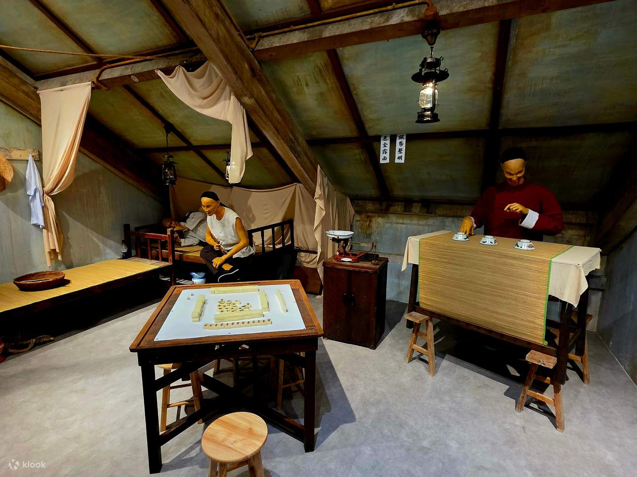 Penang History Gallery Ticket – Explore George Town’s Rich Heritage ...