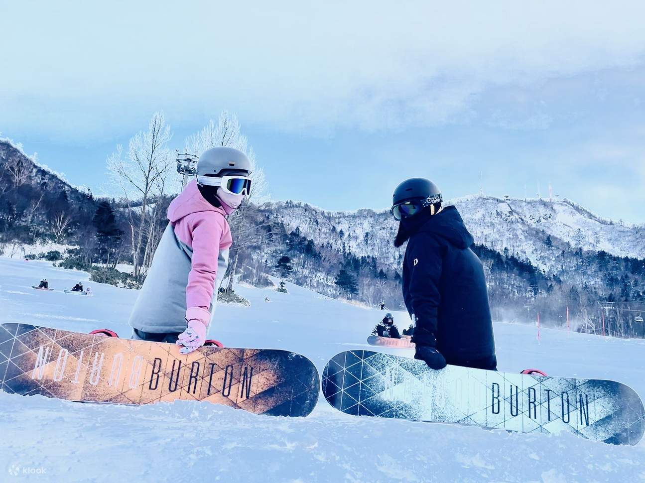 Hokkaido | Sapporo Teine Ski Resort All-Inclusive Snowboarding/Skiing ...