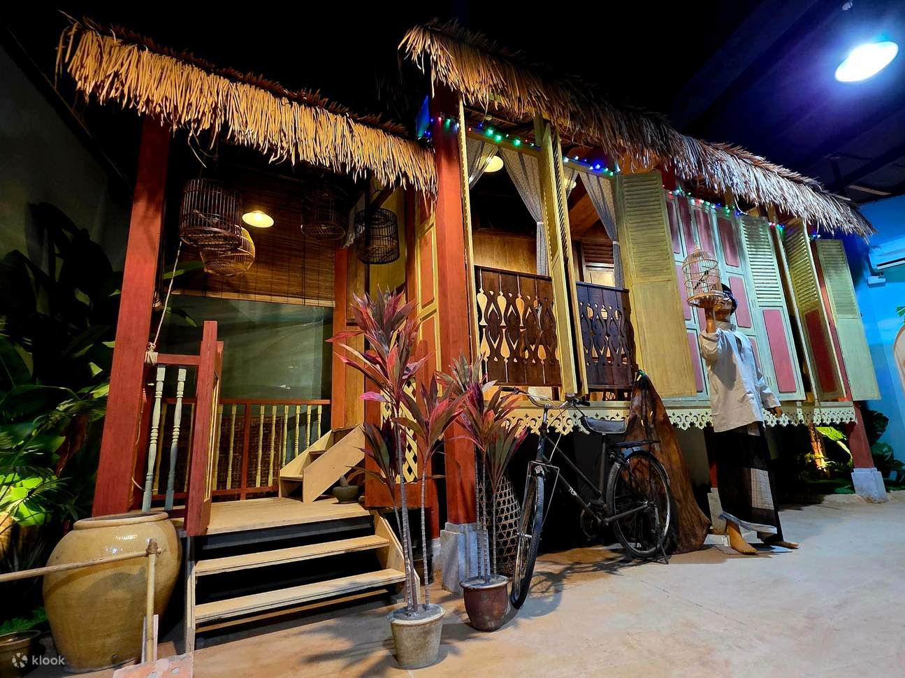 Penang History Gallery Ticket – Explore George Town’s Rich Heritage - Klook