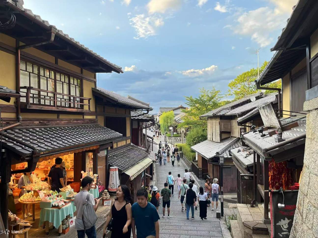 Kyoto Kiyomizu, Fushimi Inari, Nara Park Day Tour (from Osaka/Kyoto ...