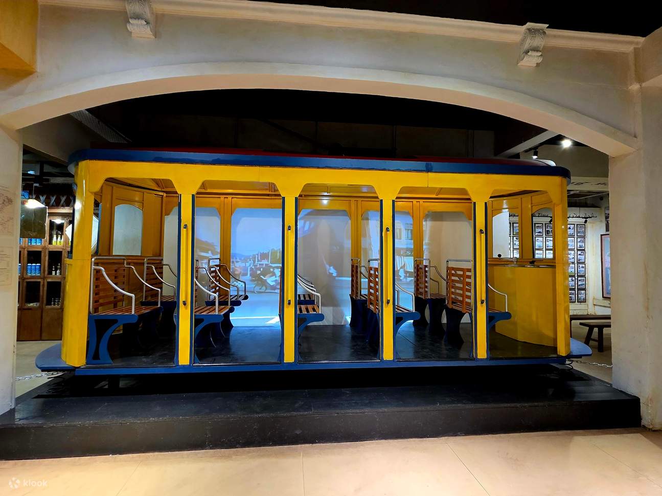 Penang History Gallery Ticket – Explore George Town’s Rich Heritage ...