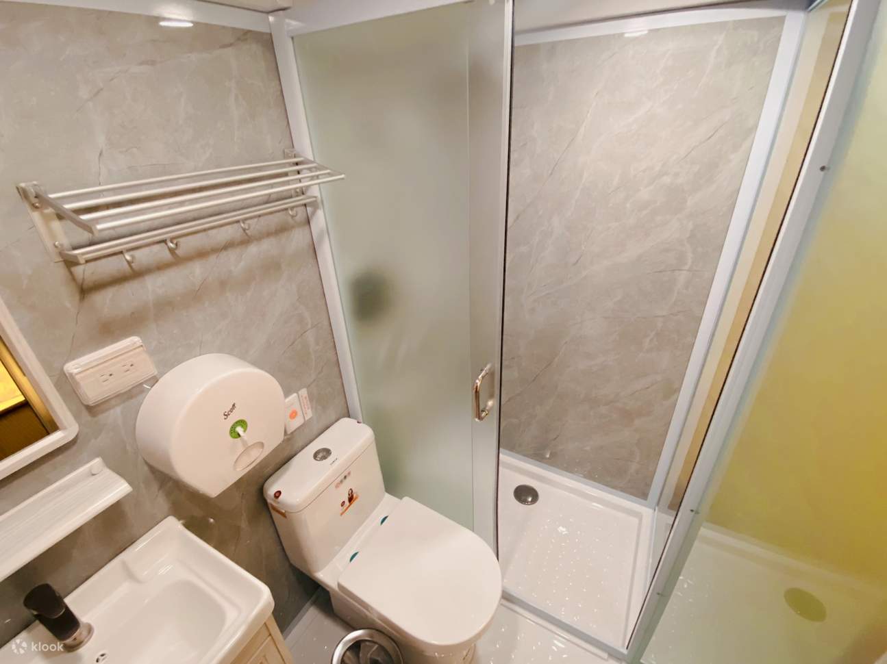 Hualien Camping Liyu Lake Camping Resort Luxuscamping - Klook, Vereinigte Staaten