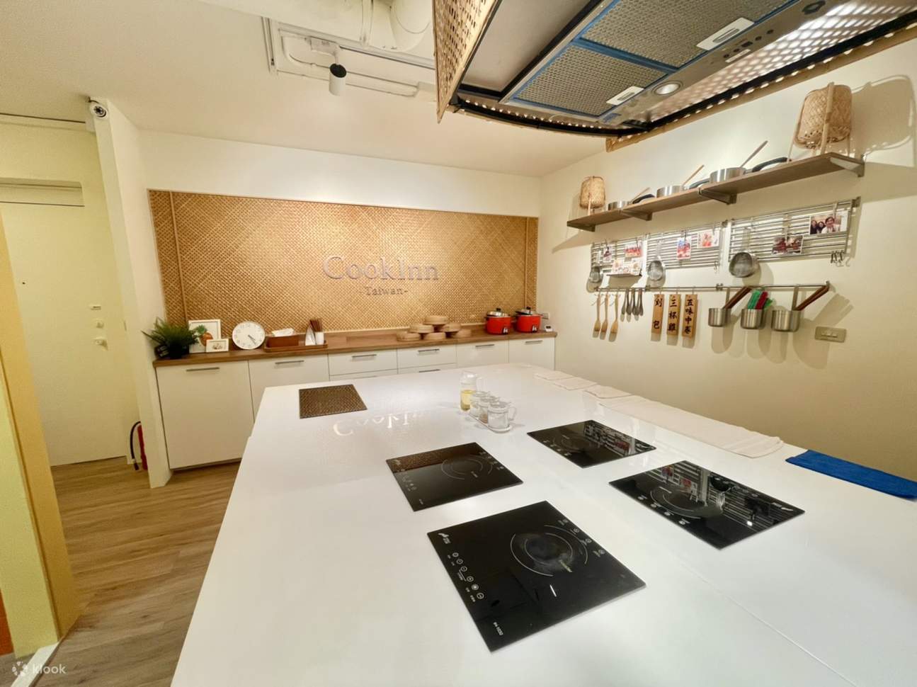 Authentic Taiwanese Cooking Class in Taipei - Klook United Kingdom