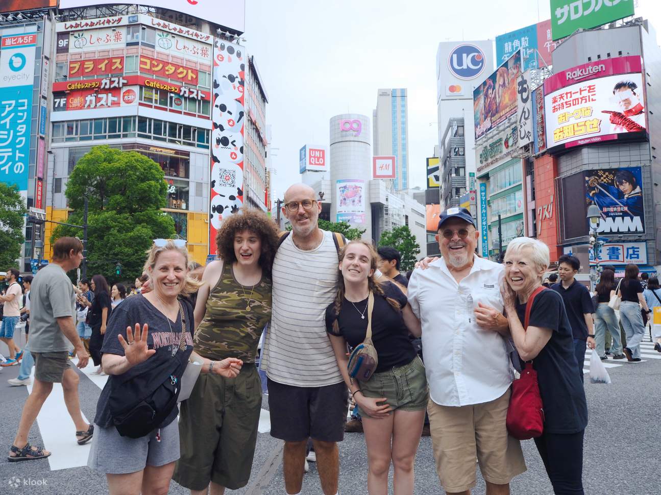 Personalized Private Tour with Local Guide in Tokyo - Klook