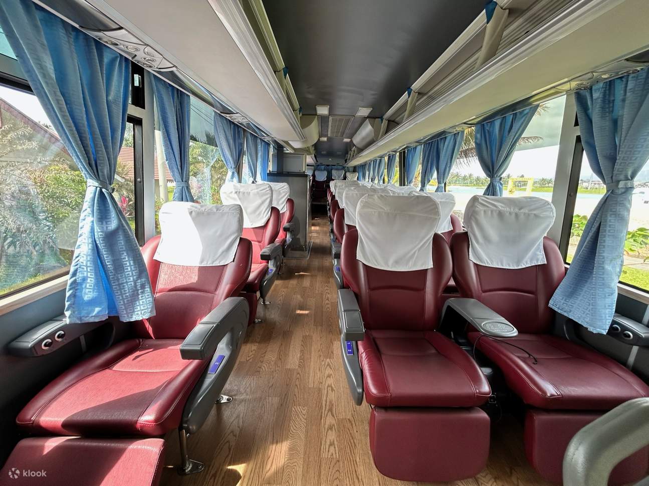 Manila to Bicol Bus Ticket (via PITX, Cubao, and Alabang) - Klook ...