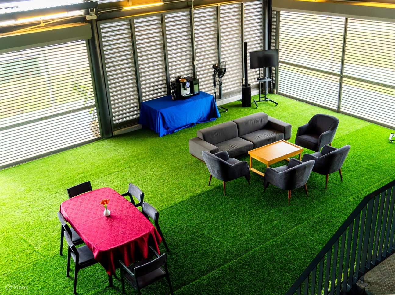 Discovery Park Experience Ticket at Gamuda Cove Selangor - Klook Malaysia