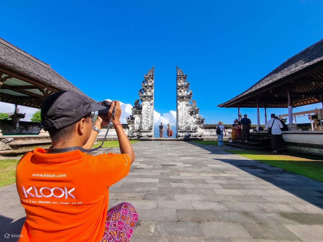 Bali's Best Instagram Spots Day Tour with Photographer, Indonesia ...