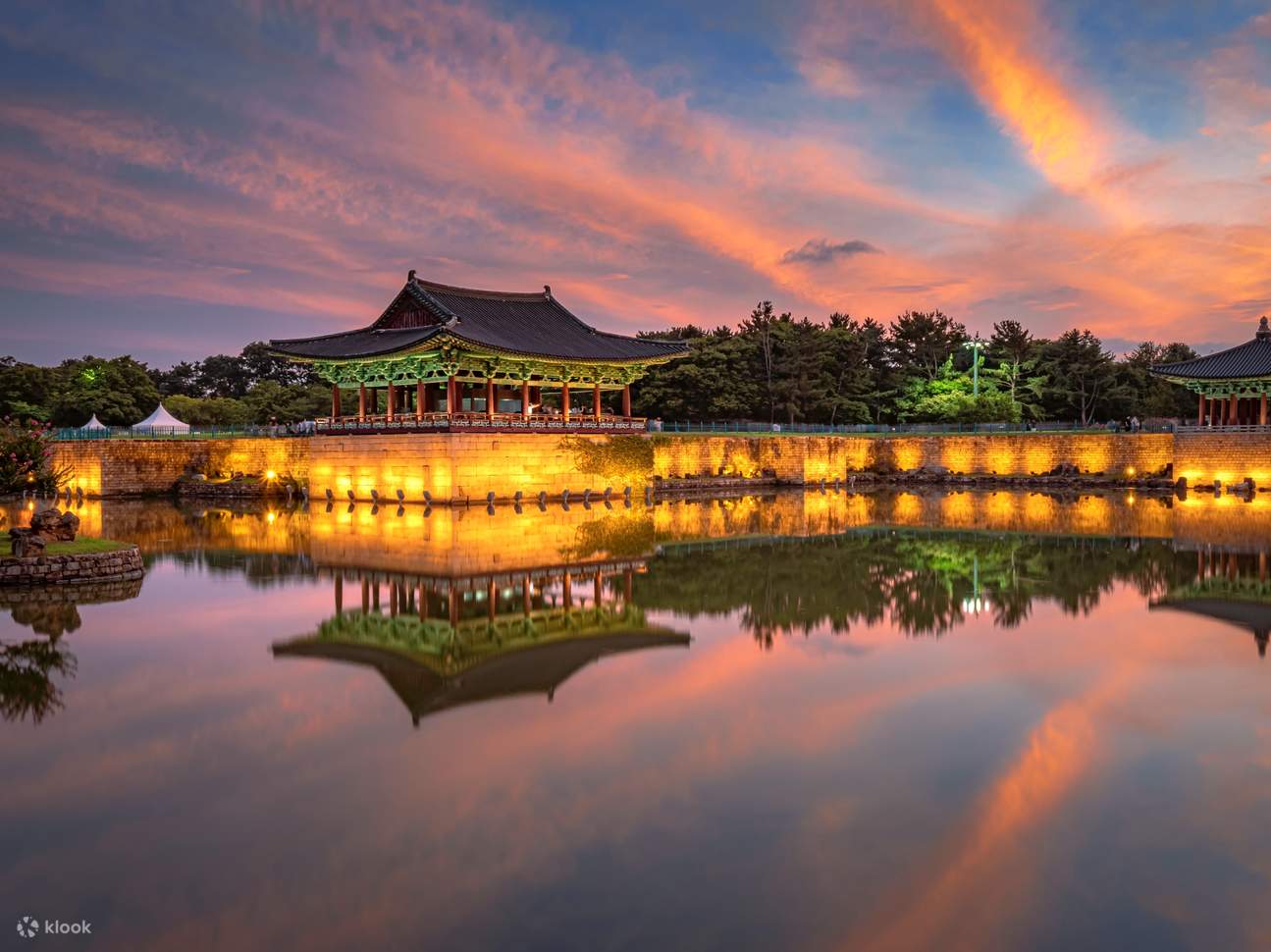 Excursión de un día a Gyeongju, la antigua capital de Corea, desde ...