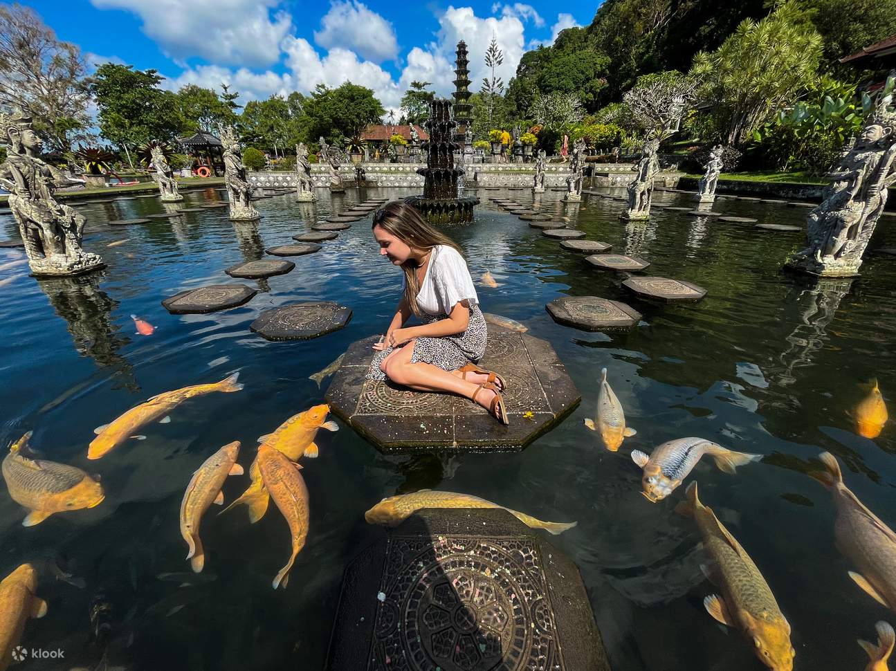 Bali's Best Instagram Spots Day Tour with Photographer, Indonesia ...