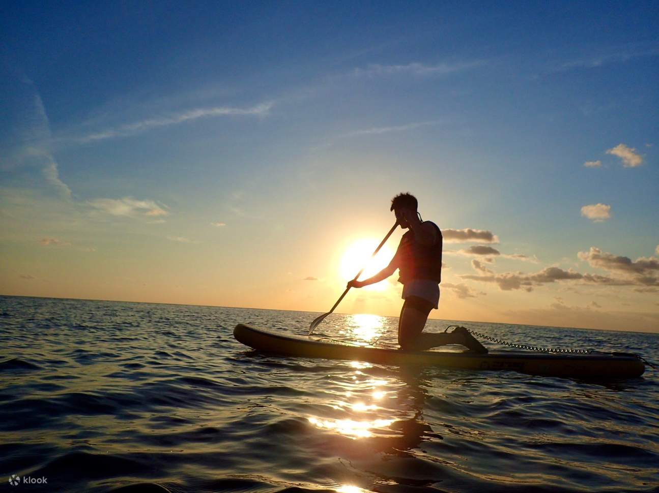 Pingtung Kenting Wanlitong SUP Stand-Up Paddleboarding & Snorkeling ...