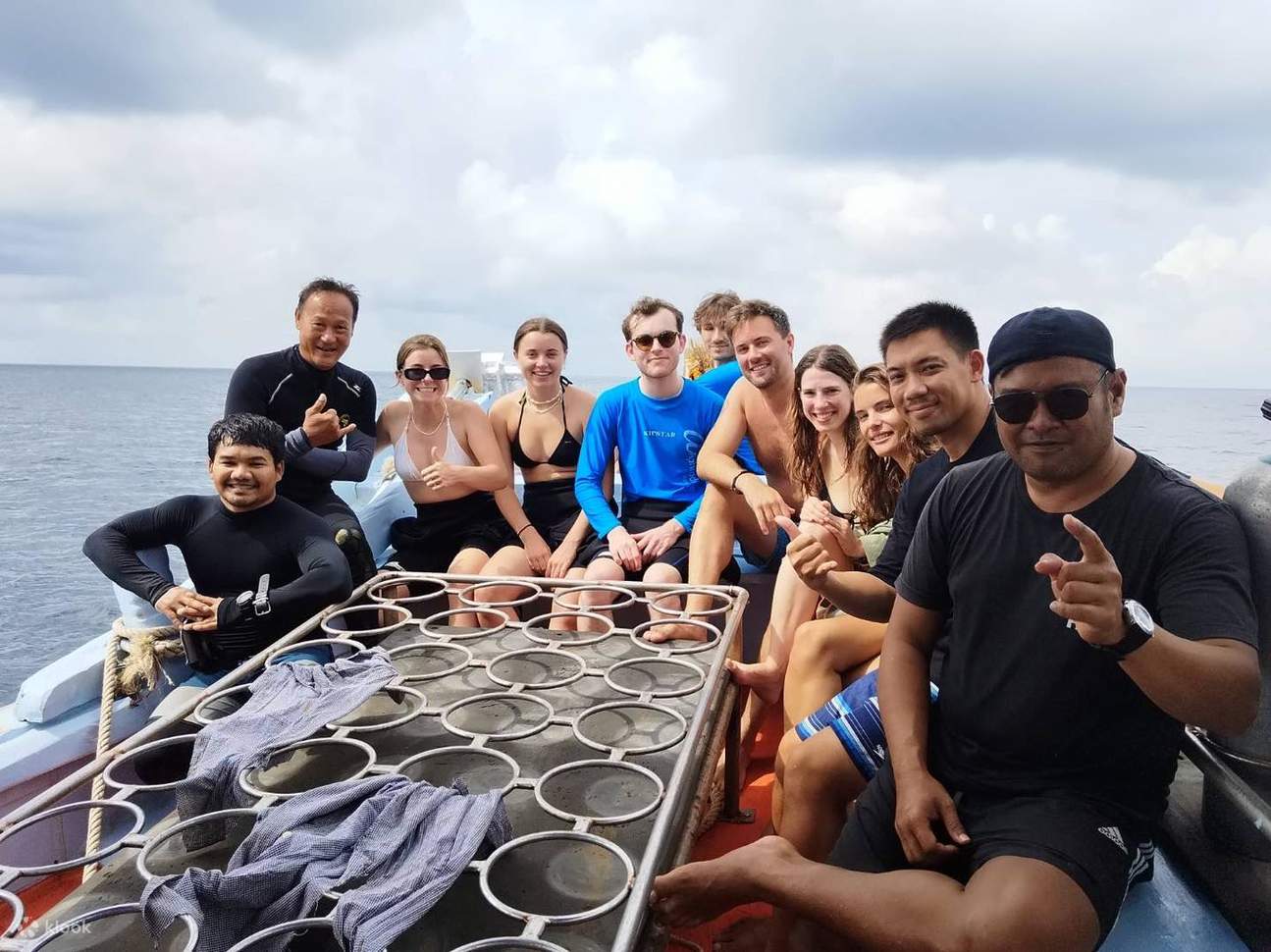 Enjoy an Unforgettable Dive Package in Koh Tao with our PADI Dive ...