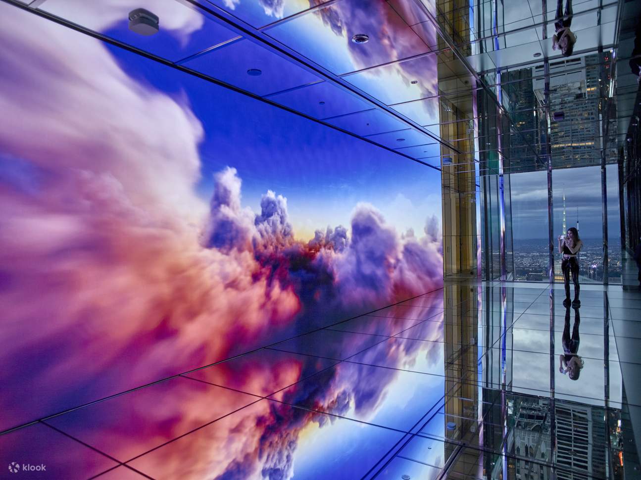 SUMMIT One Vanderbilt Ticket - Klook United States