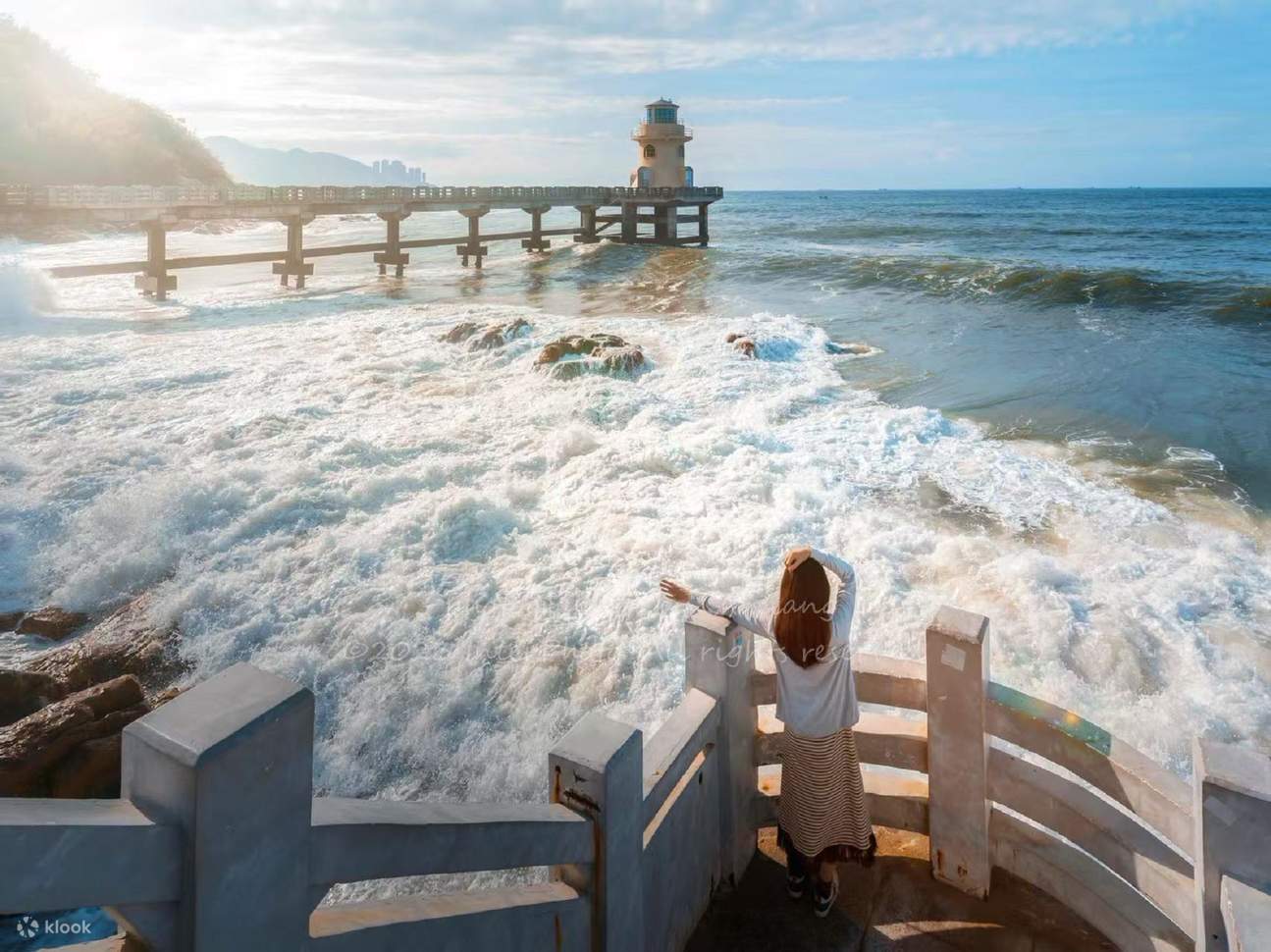 Classic Chaozhou-Shantou 3-Day 2-Night Tour (Round-Trip Shenzhen Bullet Train + Nan'ao Island ...