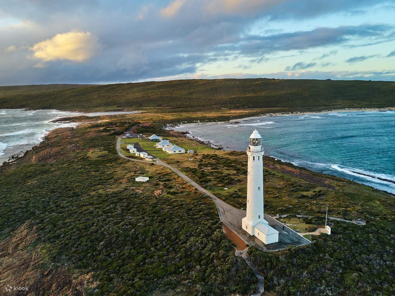Margaret River Region Lighthouse Tours in Perth, Australia - Klook ...