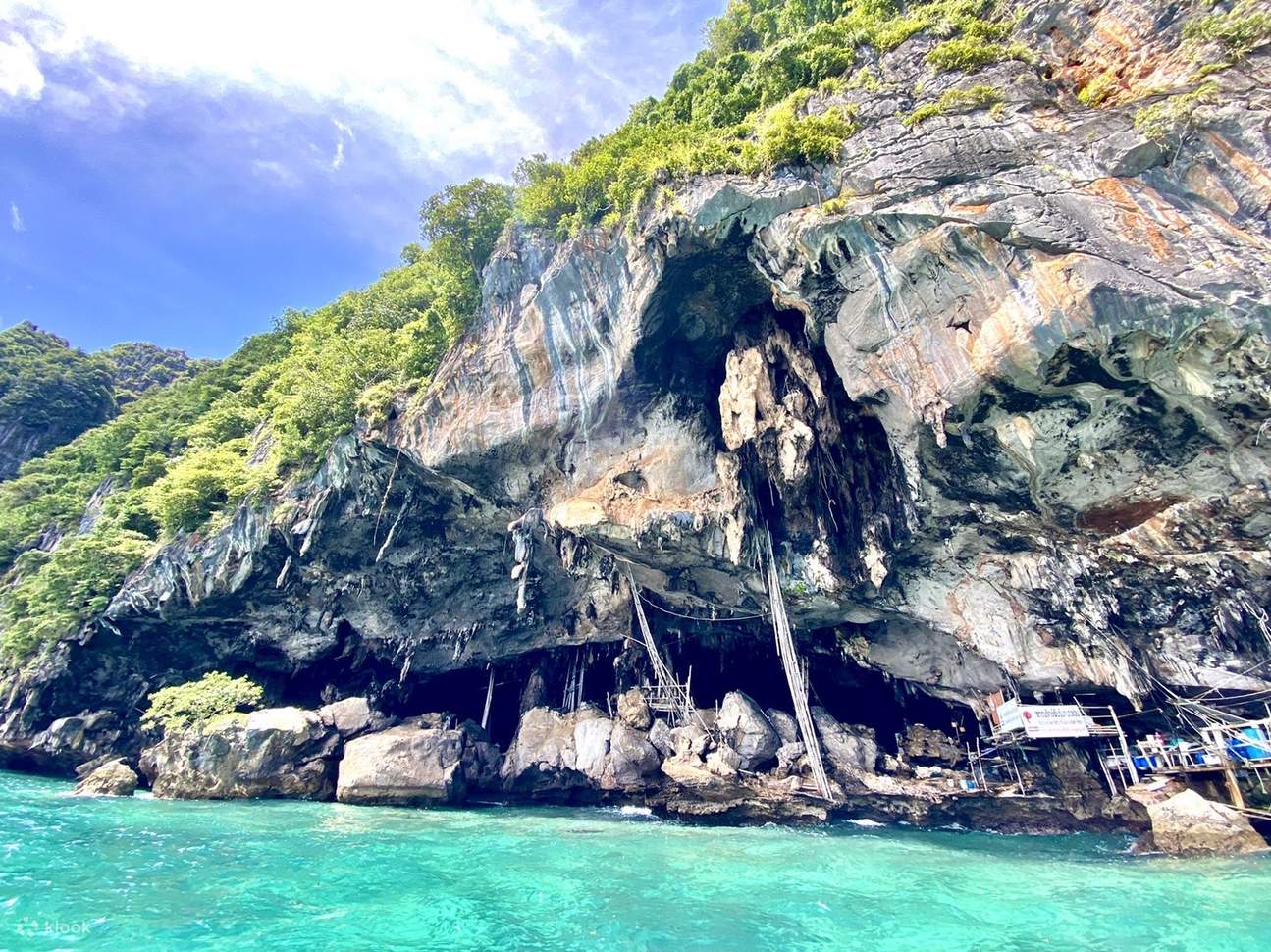 Sertai Lawatan Snorkel & Matahari Terbenam Di Kepulauan Phi Phi Dengan ...
