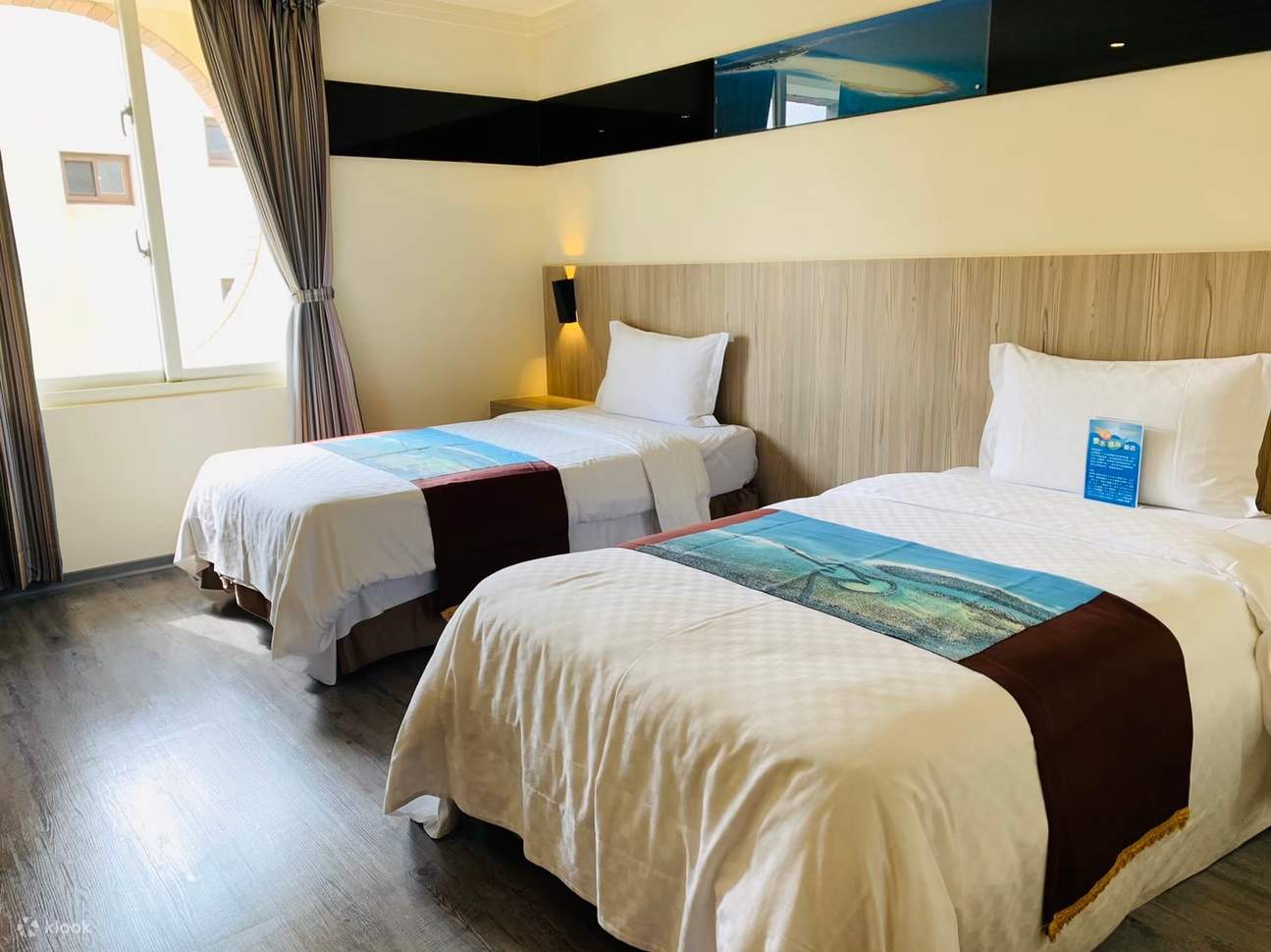 Penghu Multi-Day Tour: 3 days and 2 nights free travel package ...