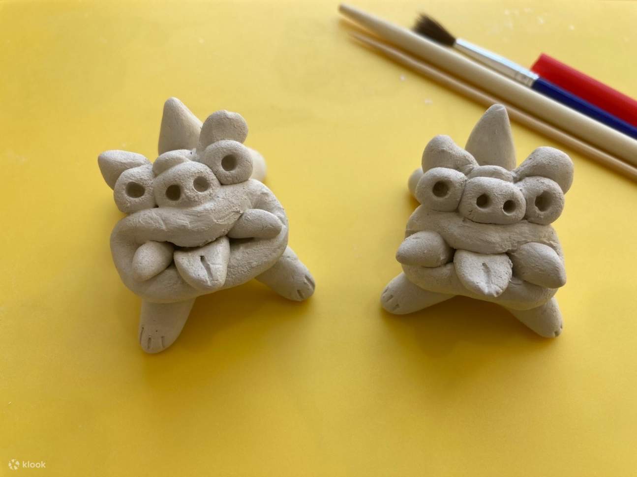 Online Reservation for Kokusai Street Handmade Experience (Naha) - Klook