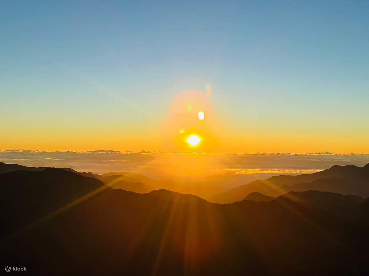 Mountain Climbing Charter Shuttle: Yushan Trailhead (Departure from ...