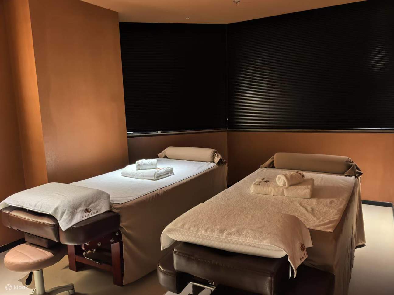 Xi Heli SPA | Xiangzhou Branch - Klook Malaysia